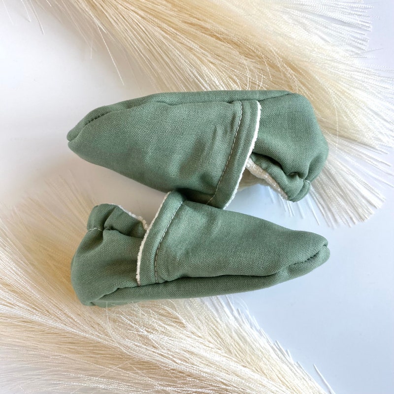 Olive Green Baby Clothes - Etsy