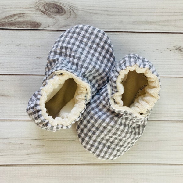Baby Moccs - Etsy