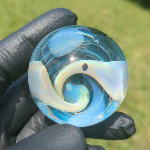 Vortex Marble - Etsy