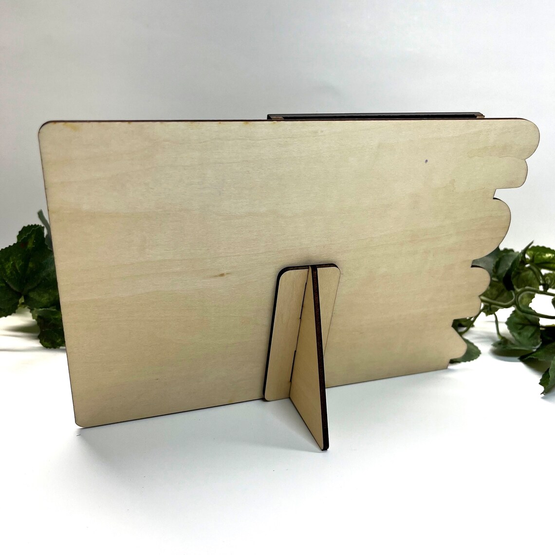 Graduation Photo Frame, Custom Wooden Graduation Photo Frame With Name ...