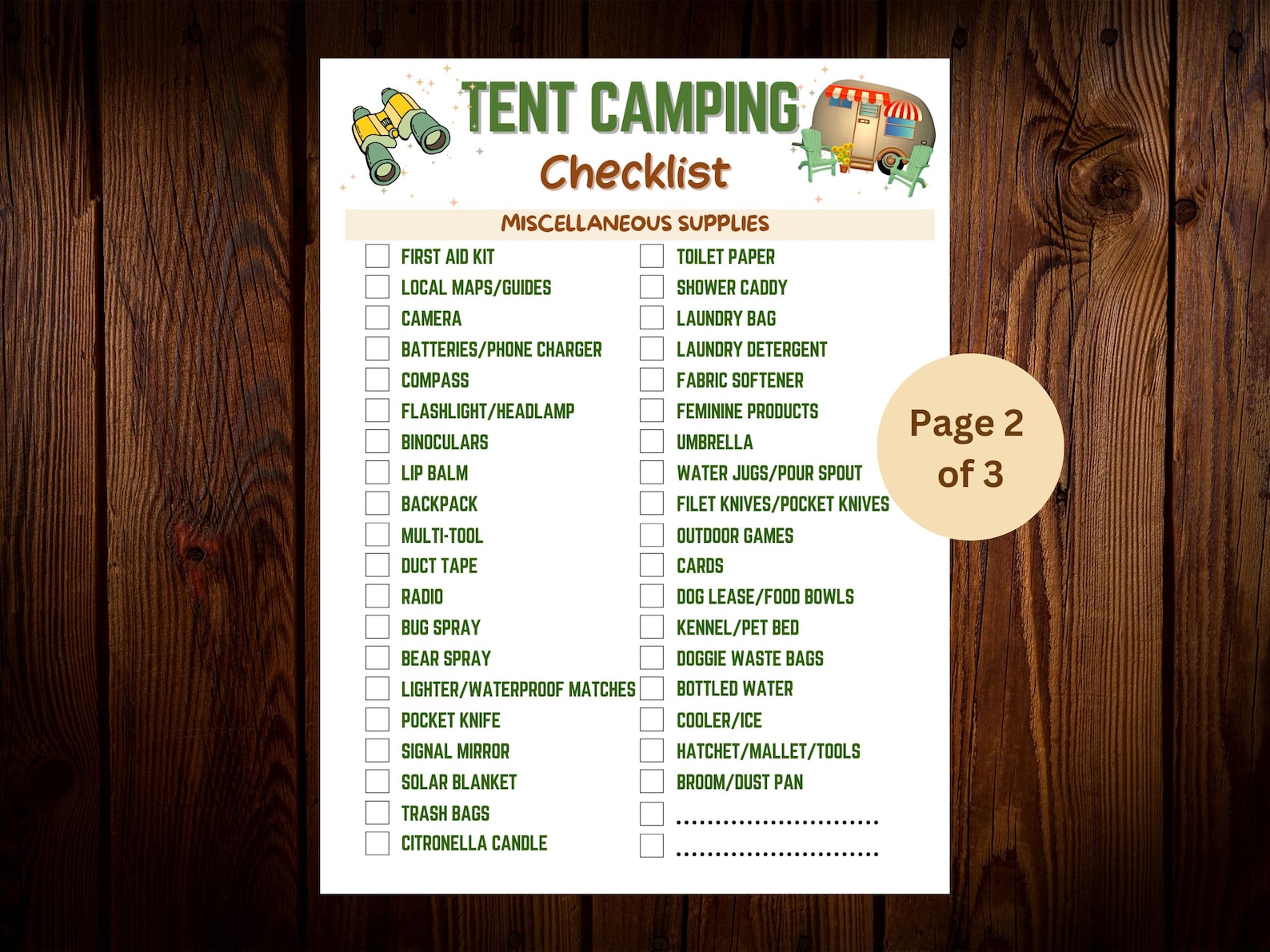 Tent Camping Essentials Checklist tent Camping Essentials Camping Gear ...