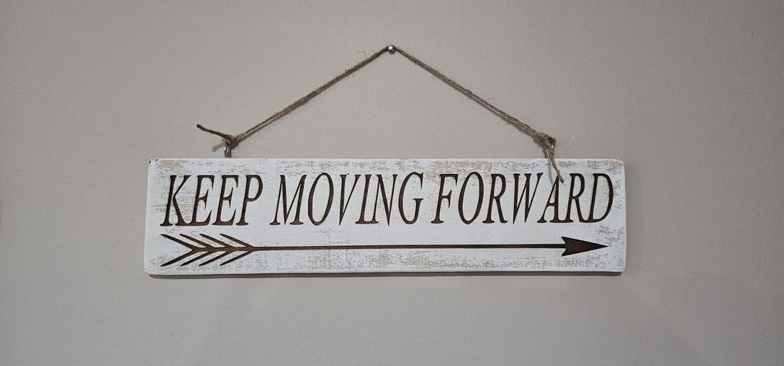 Rustic Wood Plank Signs. Home Decor. - Etsy