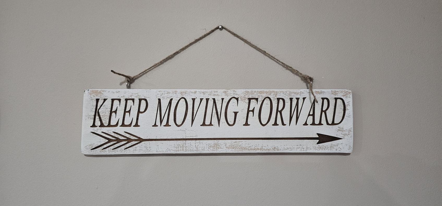 Rustic Wood Plank Signs. Home Decor. - Etsy