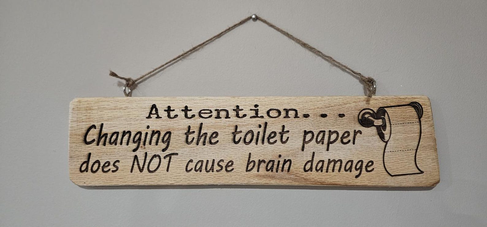 Rustic Wood Plank Signs. Home Decor. - Etsy