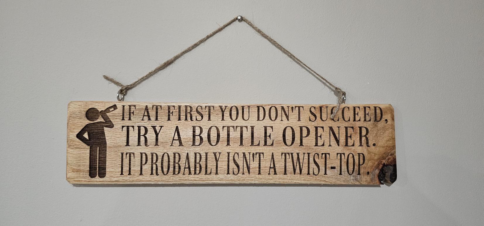 Rustic Wood Plank Signs. Home Decor. - Etsy