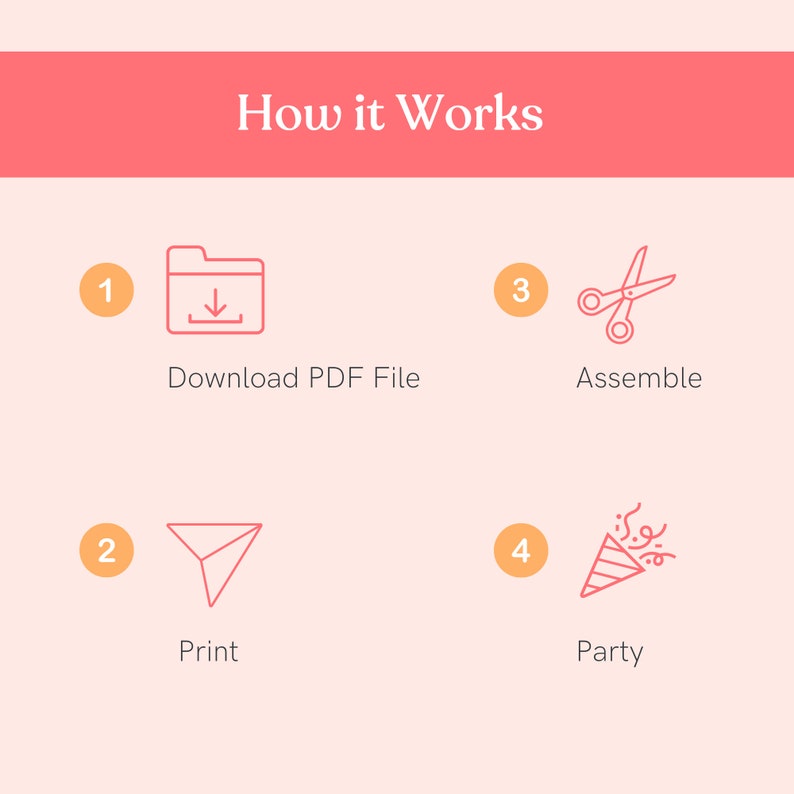 Fall Pumpkin Baby Shower Cupcake Toppers (printable PDF) - Etsy