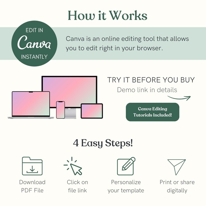 EDITABLE A New Chapter Books for Baby Sign Gender Neutral Storybook ...