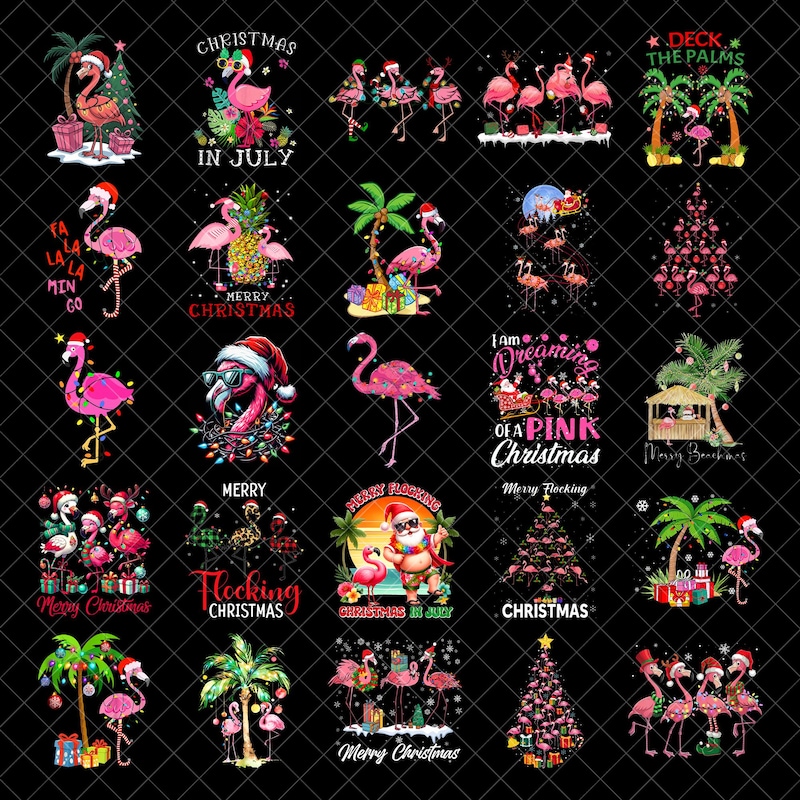 Tropical Hot Pink Art - Etsy