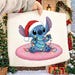 Christmas Stitch Bundle PNG, Christmas Stitch Design Png, Transparent ...
