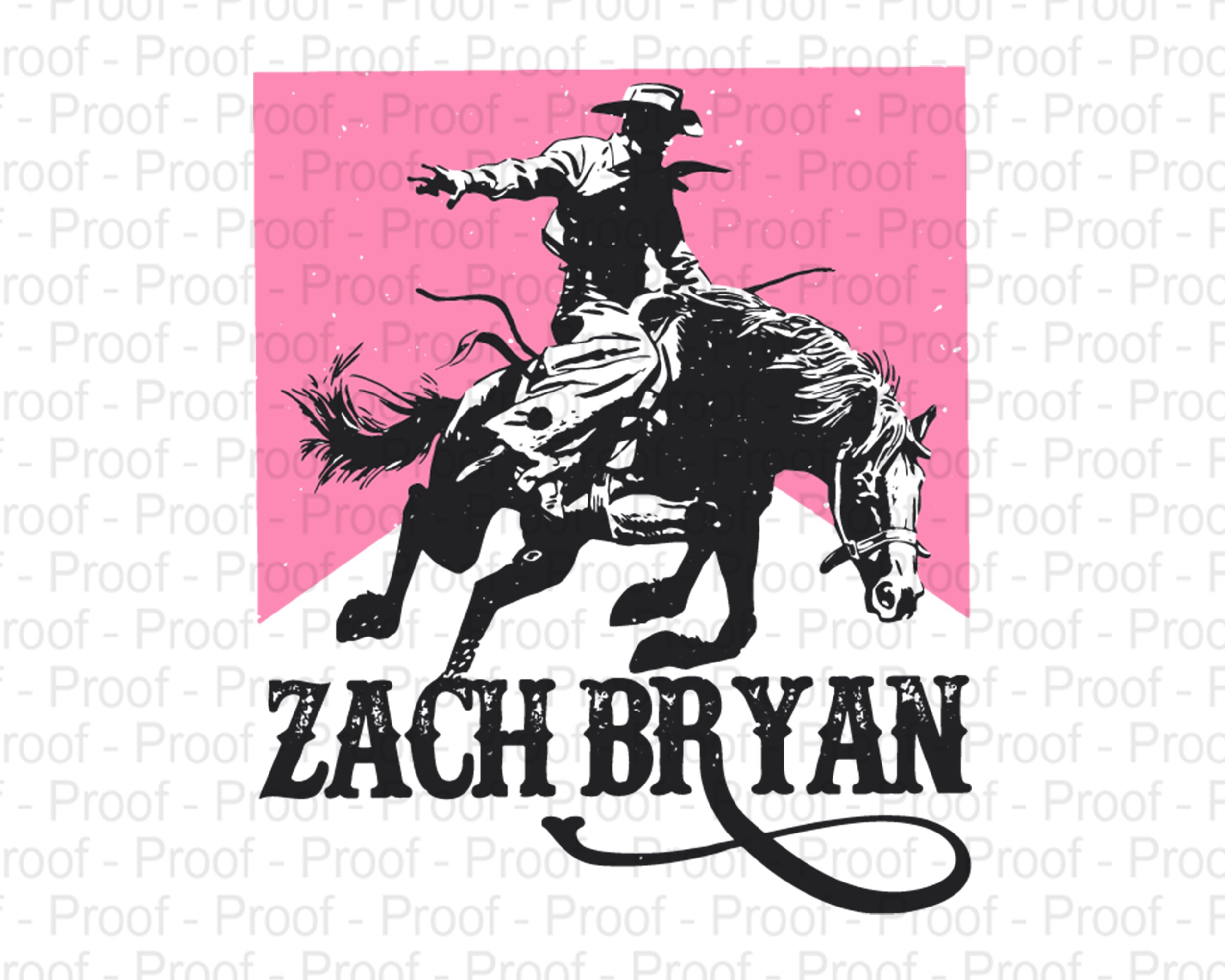 Zach Bryan Trending Png File - Etsy UK