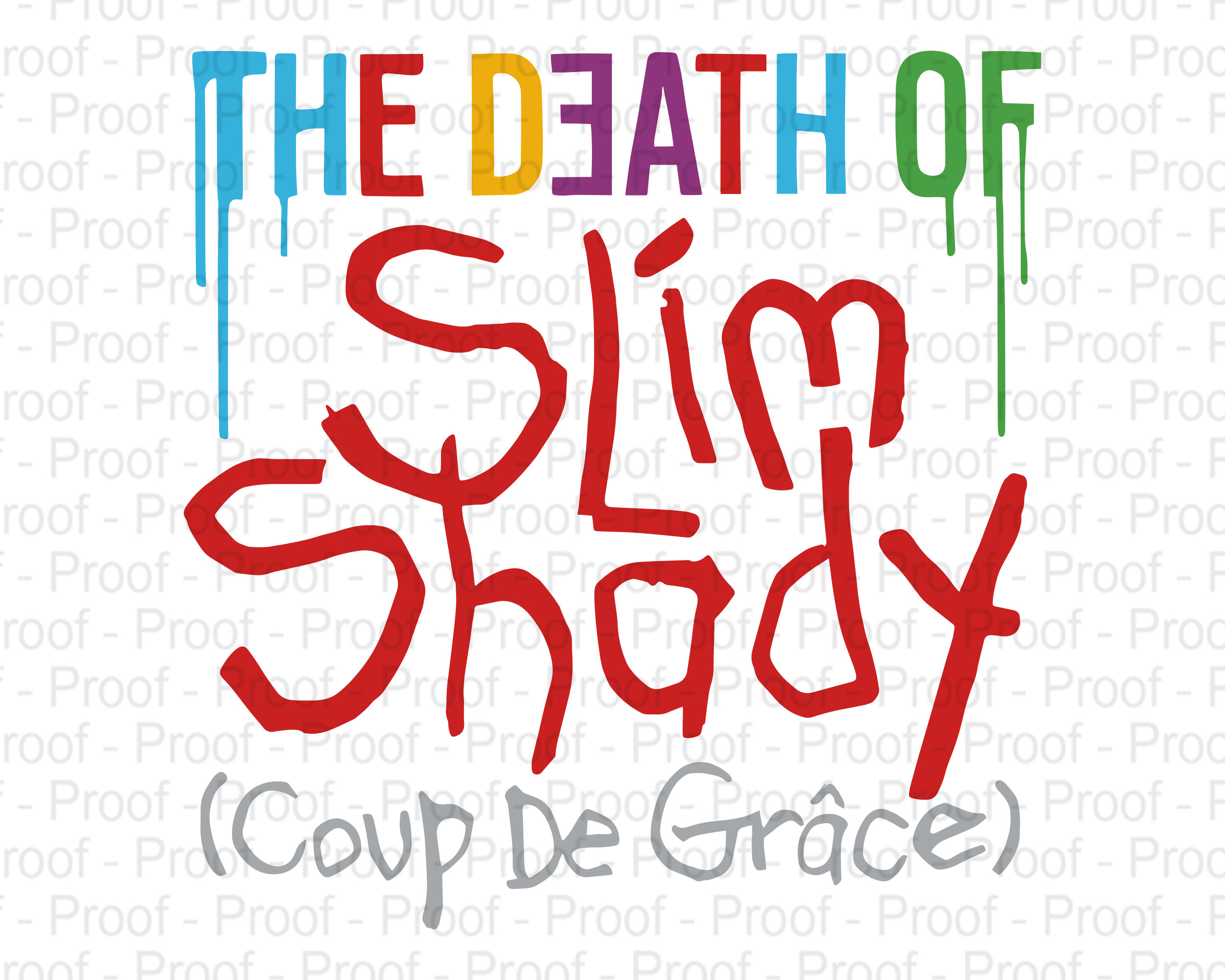 Slim Shady Logo Slim Shady Projects :: Photos, Videos, Logos,