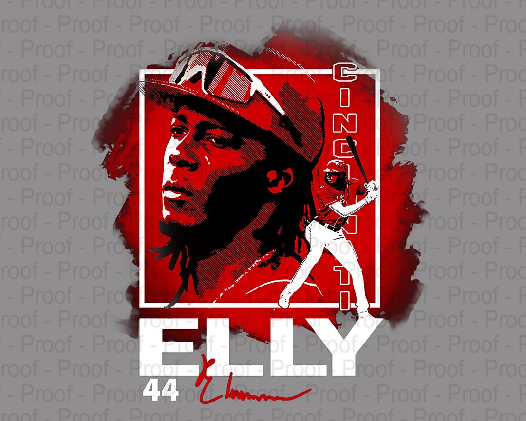 Elly De La Cruz PNG , Ready to Print, Printable Design, Hiphop Artist ...