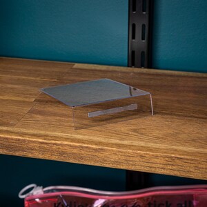 Bookshelf Labels- Custom Made to Decorate Your Shelves -magnetic ...