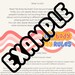 National Child Protection Week Example Program 5 Activities + EYLF for ...