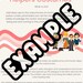 National Child Protection Week Example Program 5 Activities + EYLF for ...