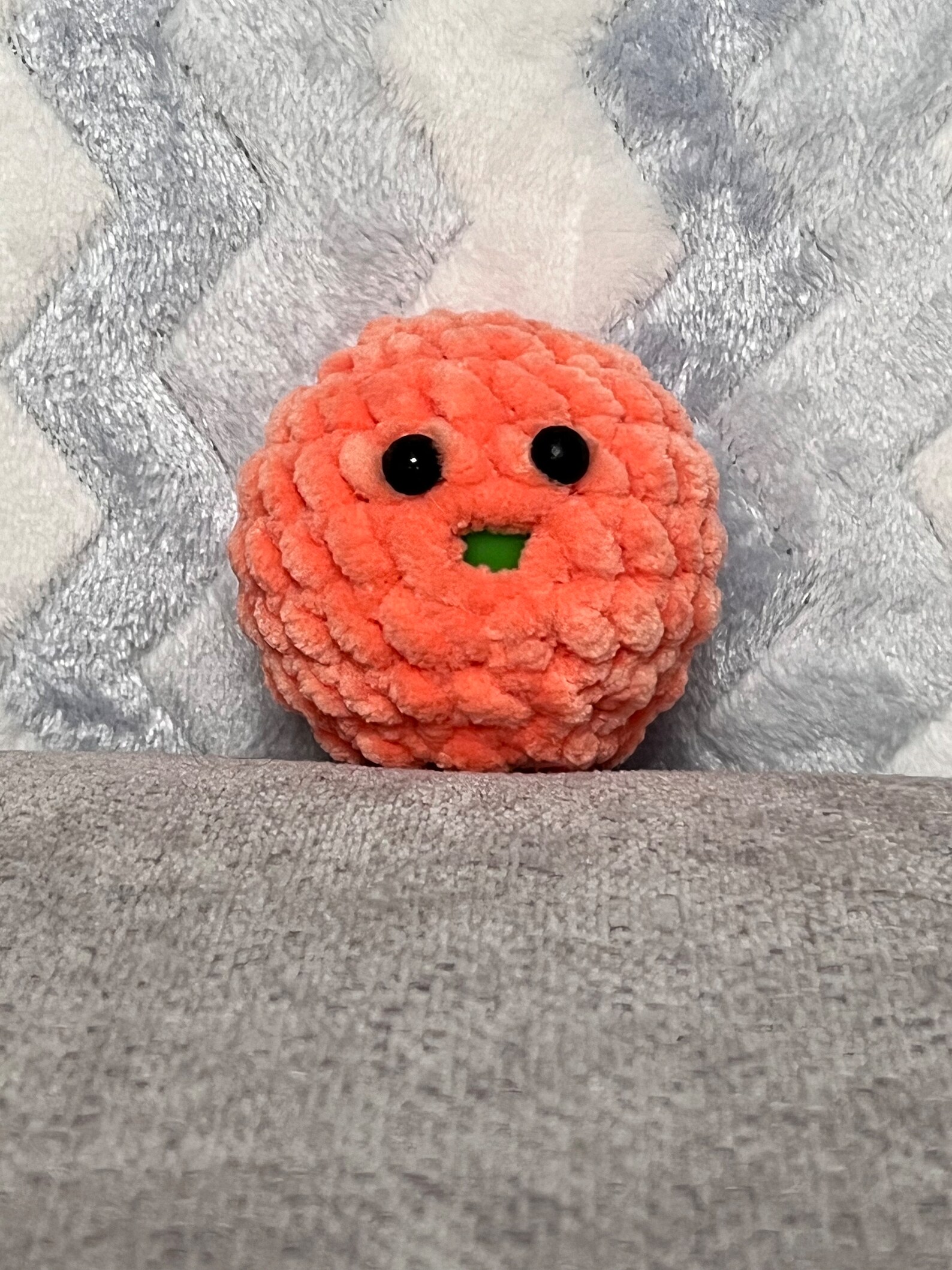 Crochet Stress Blobs - Etsy