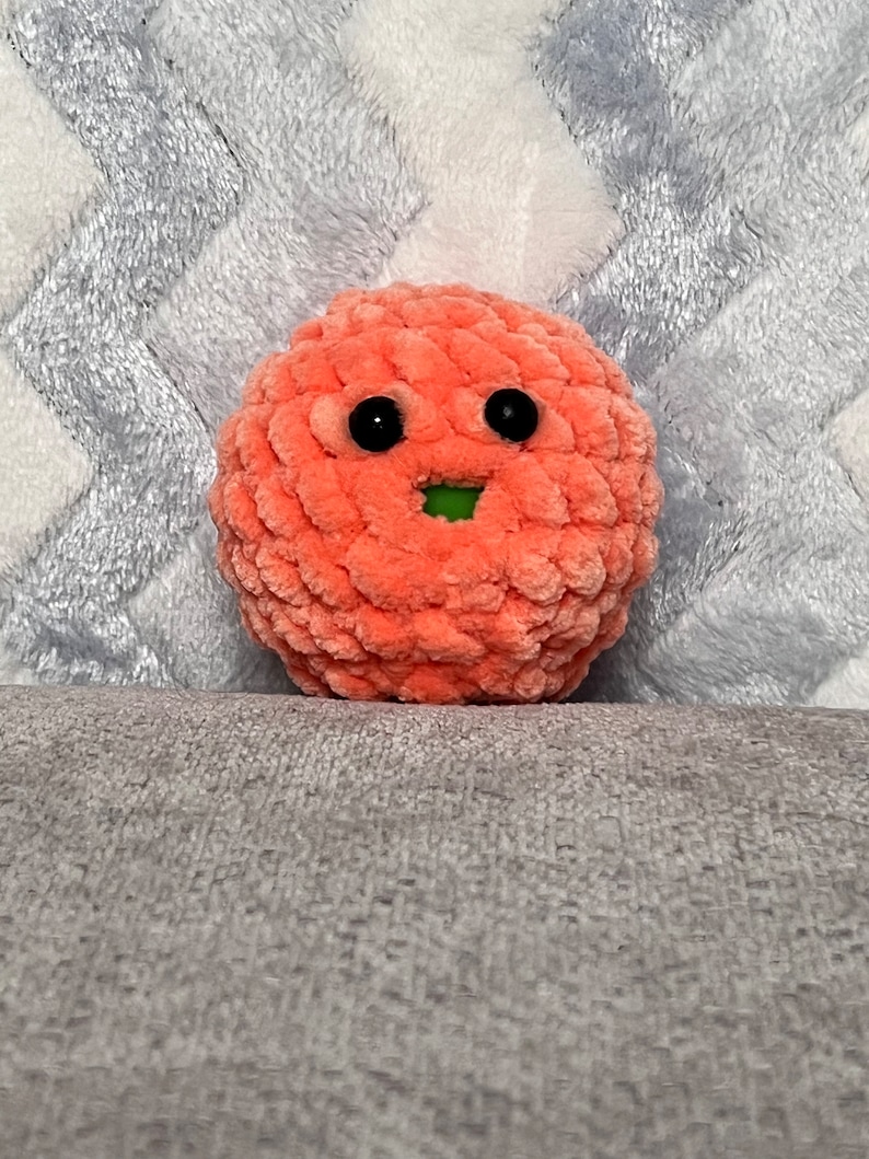 Crochet Stress Blobs - Etsy