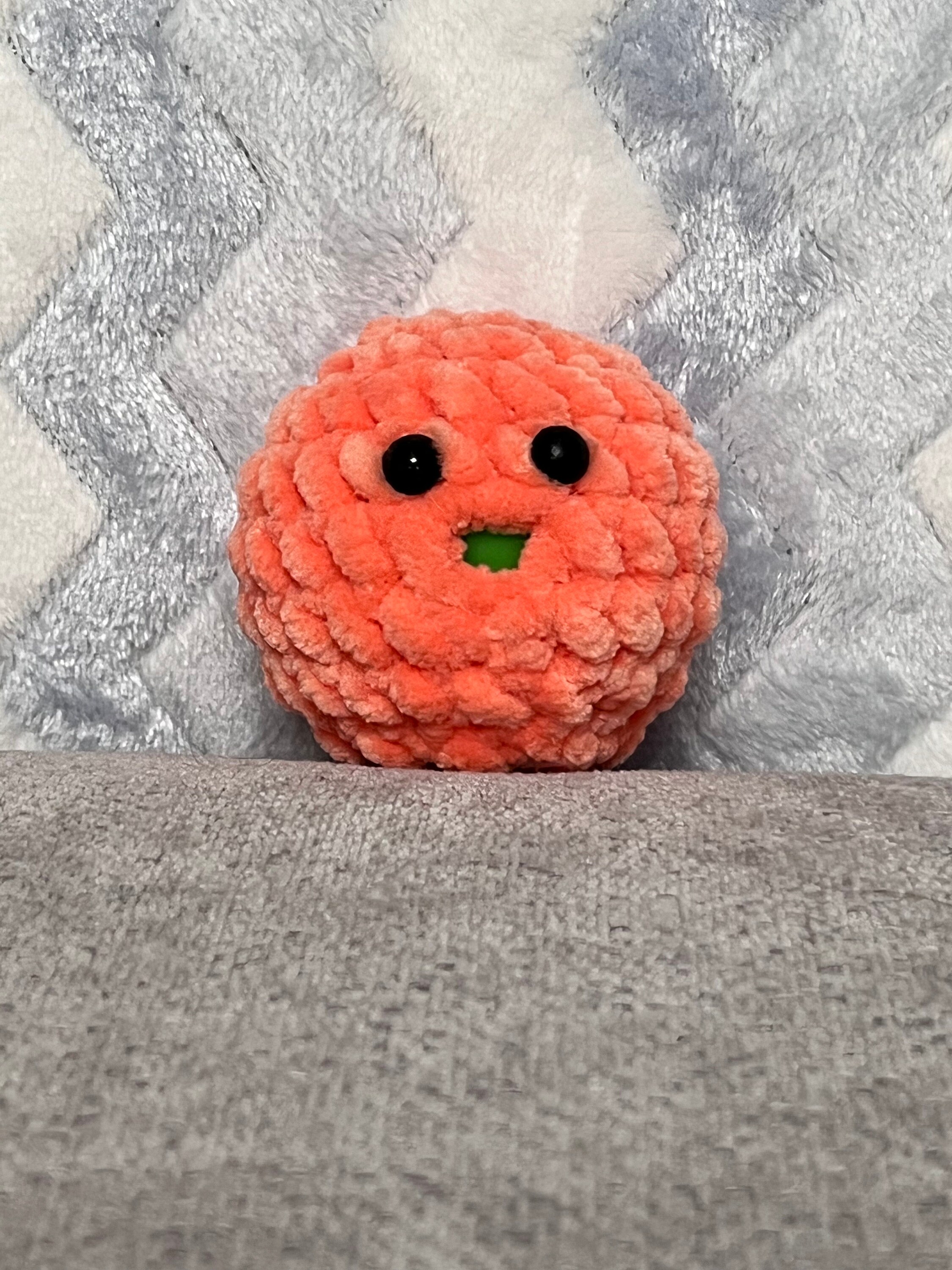 Crochet Stress Blobs - Etsy