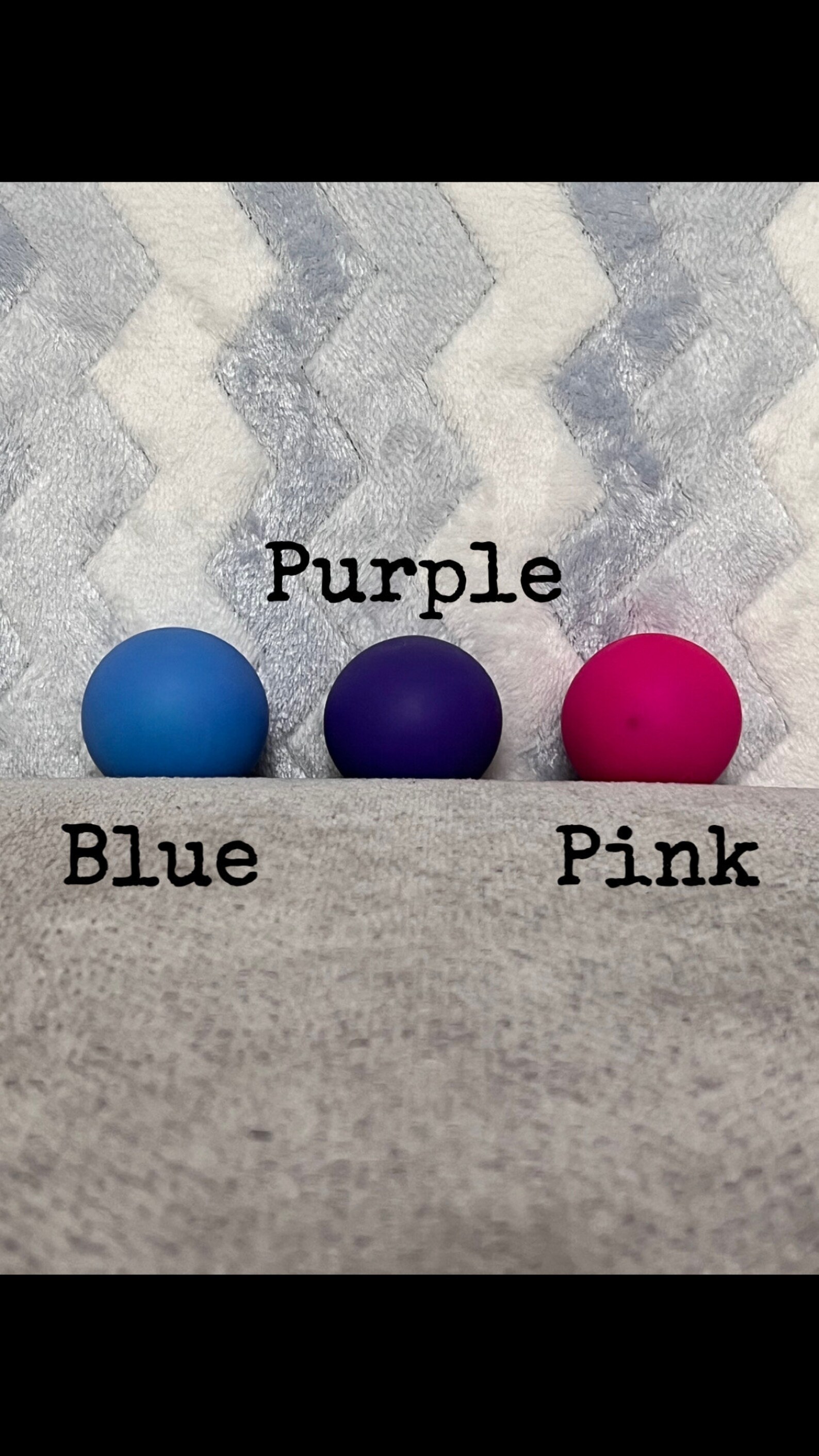 Crochet Stress Blobs - Etsy