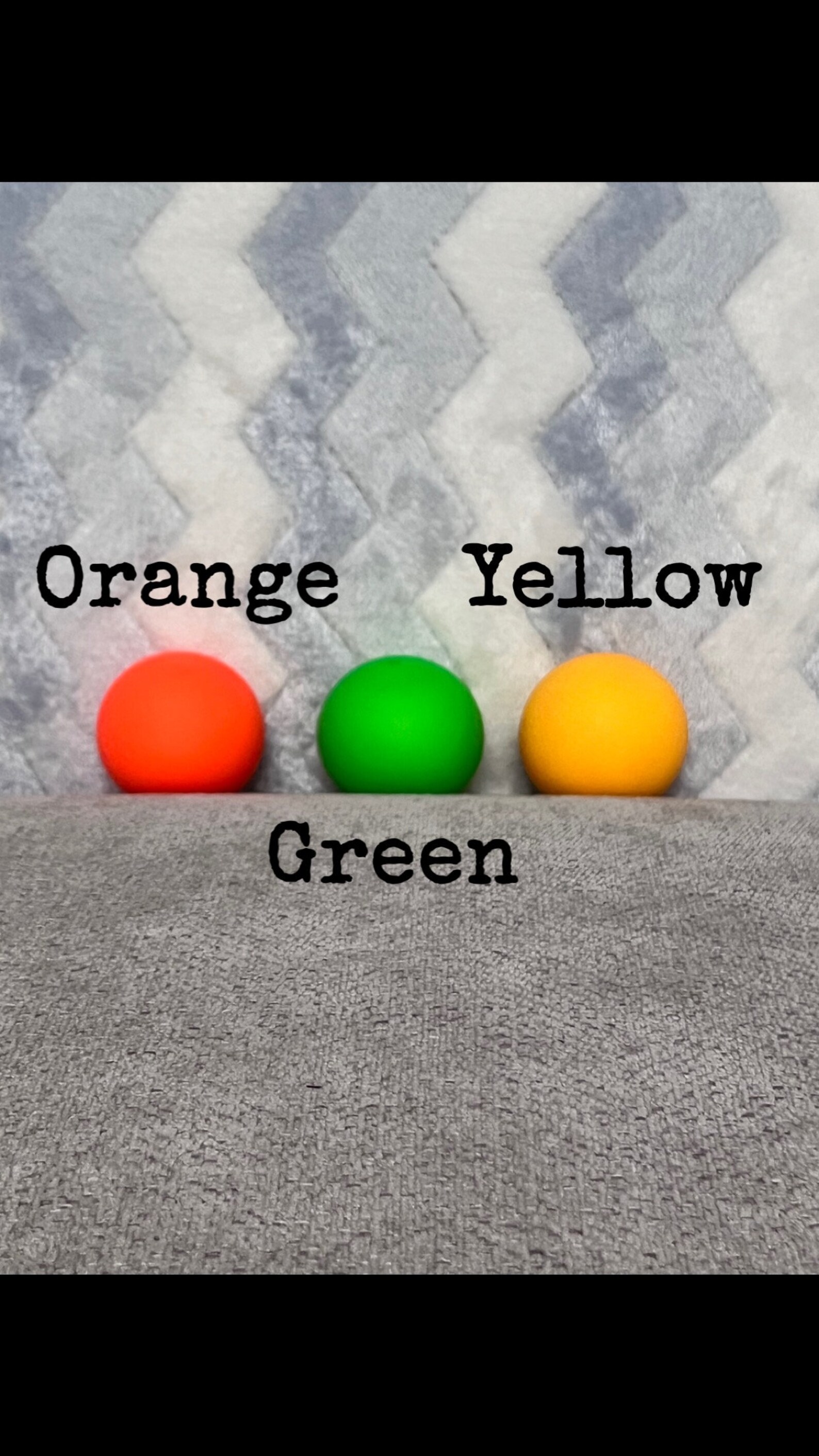 Crochet Stress Blobs - Etsy