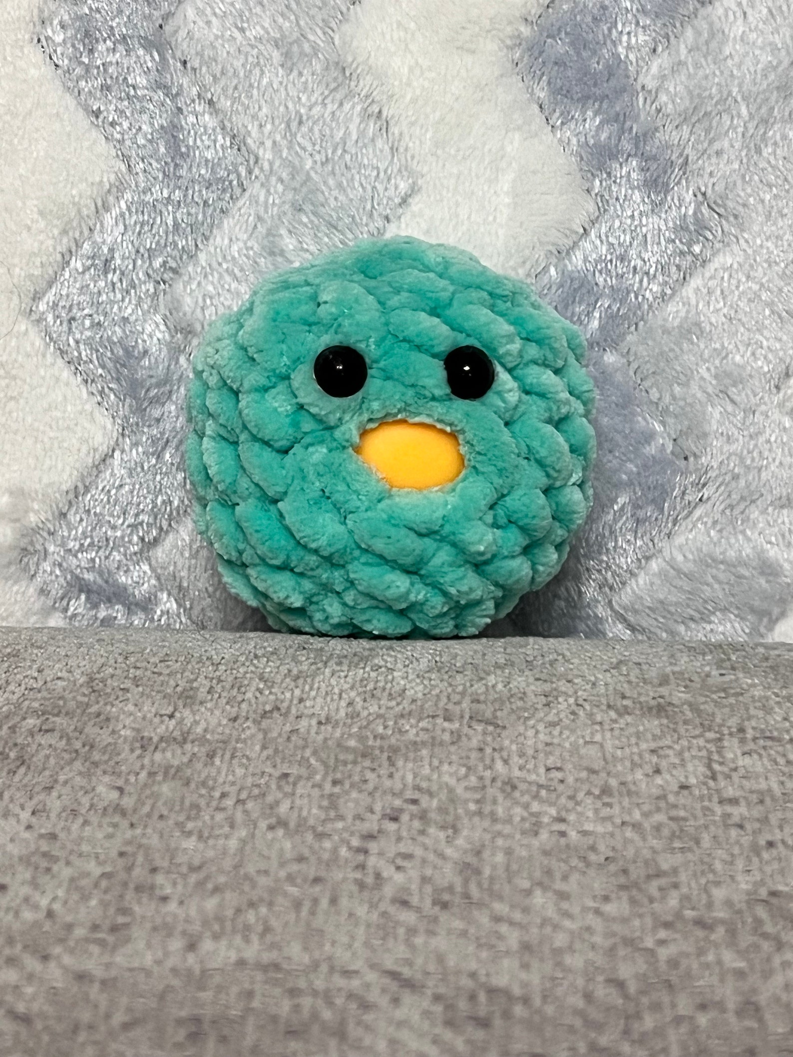 Crochet Stress Blobs - Etsy