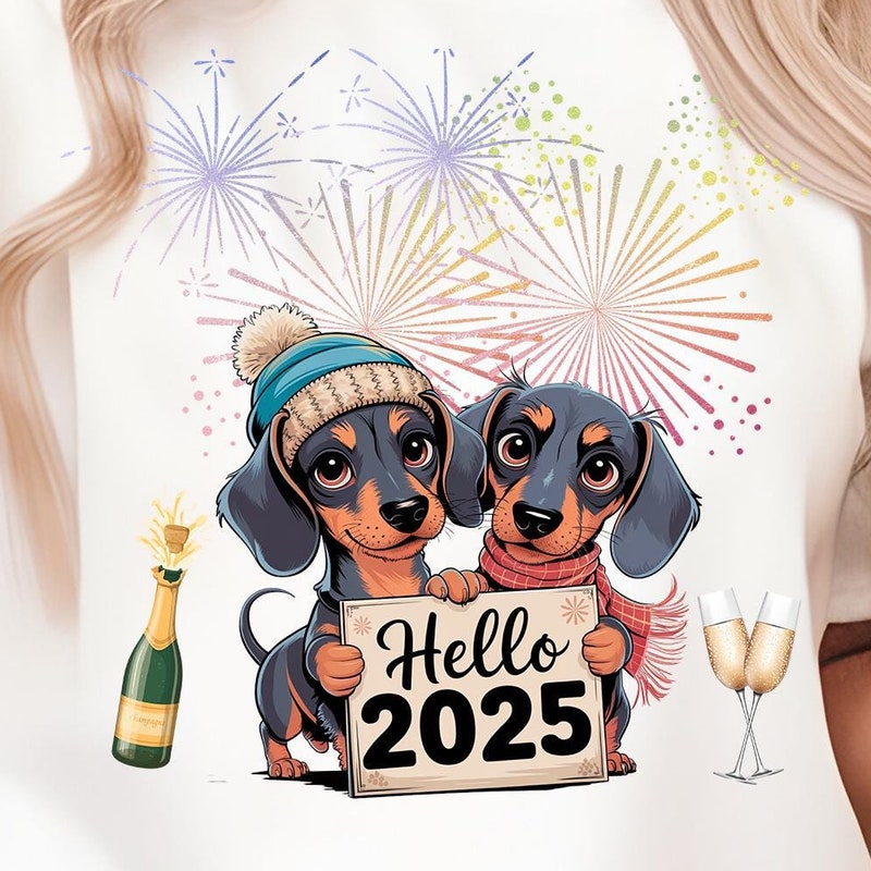 Year of the Dog - Etsy