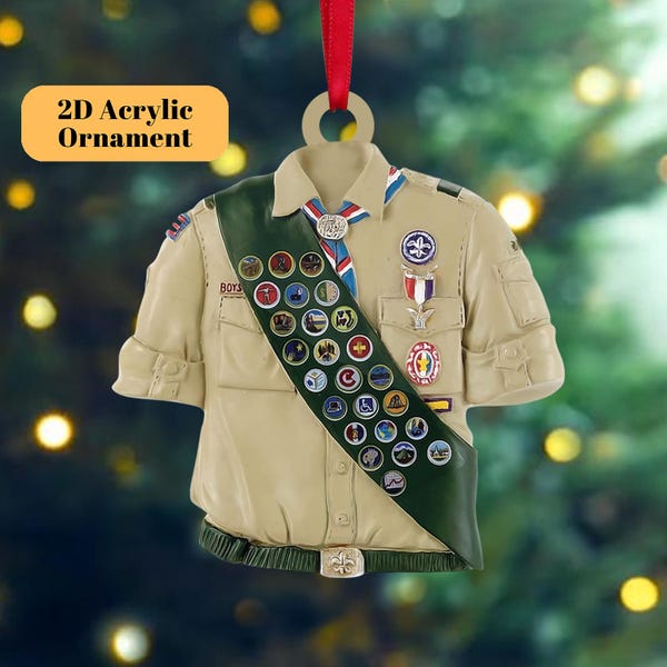 Eagle Scout - Etsy