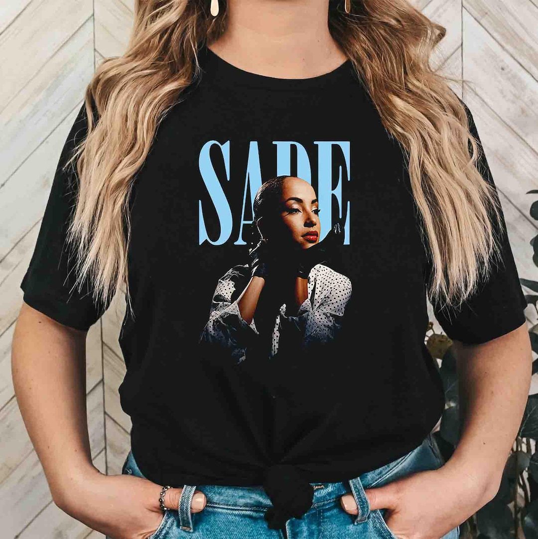Sade Adu PNG, Sade Png Digital Download File Sublimation, Svg File, PNG ...