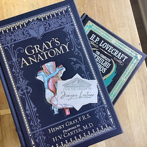 10x CHAOS Pack Library of Jurgen Leitner Sticker 2.5" GLOSSY Vinyl ...