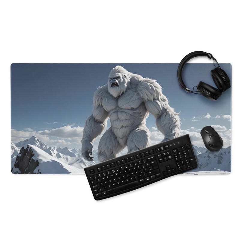 Foot Mouse Pad - Etsy