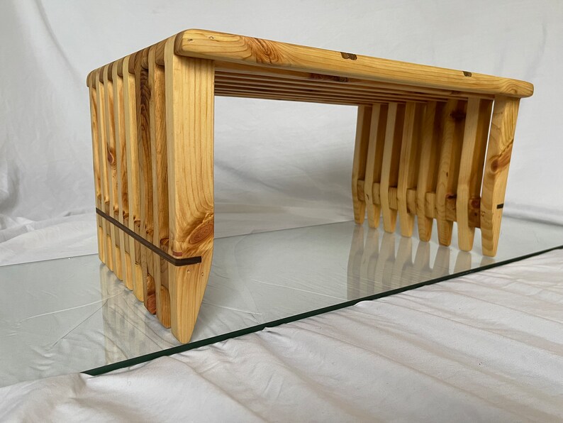 Wooden Countertop Shelf Desktop Riser Over-the-microwave Organizer ...