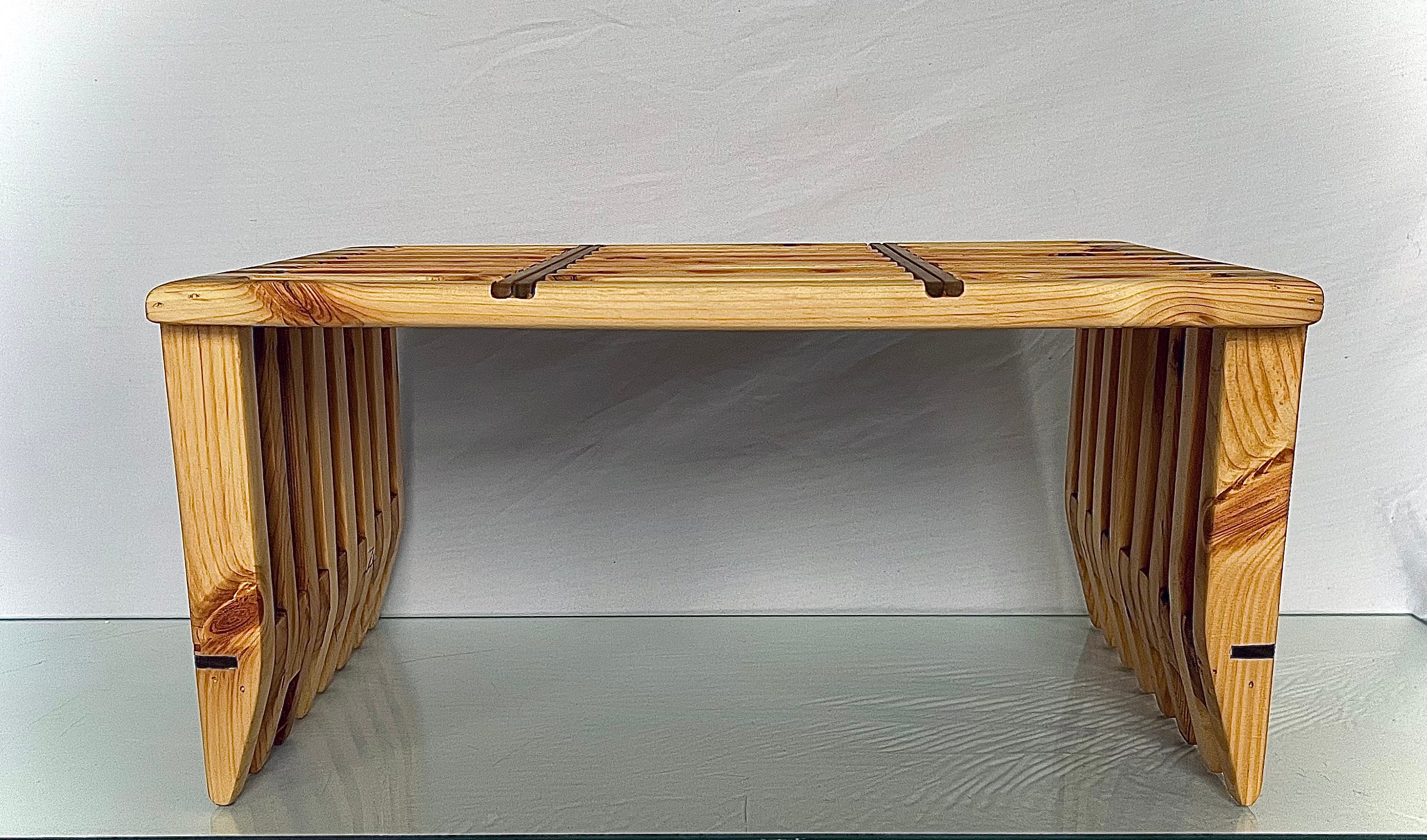 Wooden Countertop Shelf Desktop Riser Over-the-microwave Organizer ...