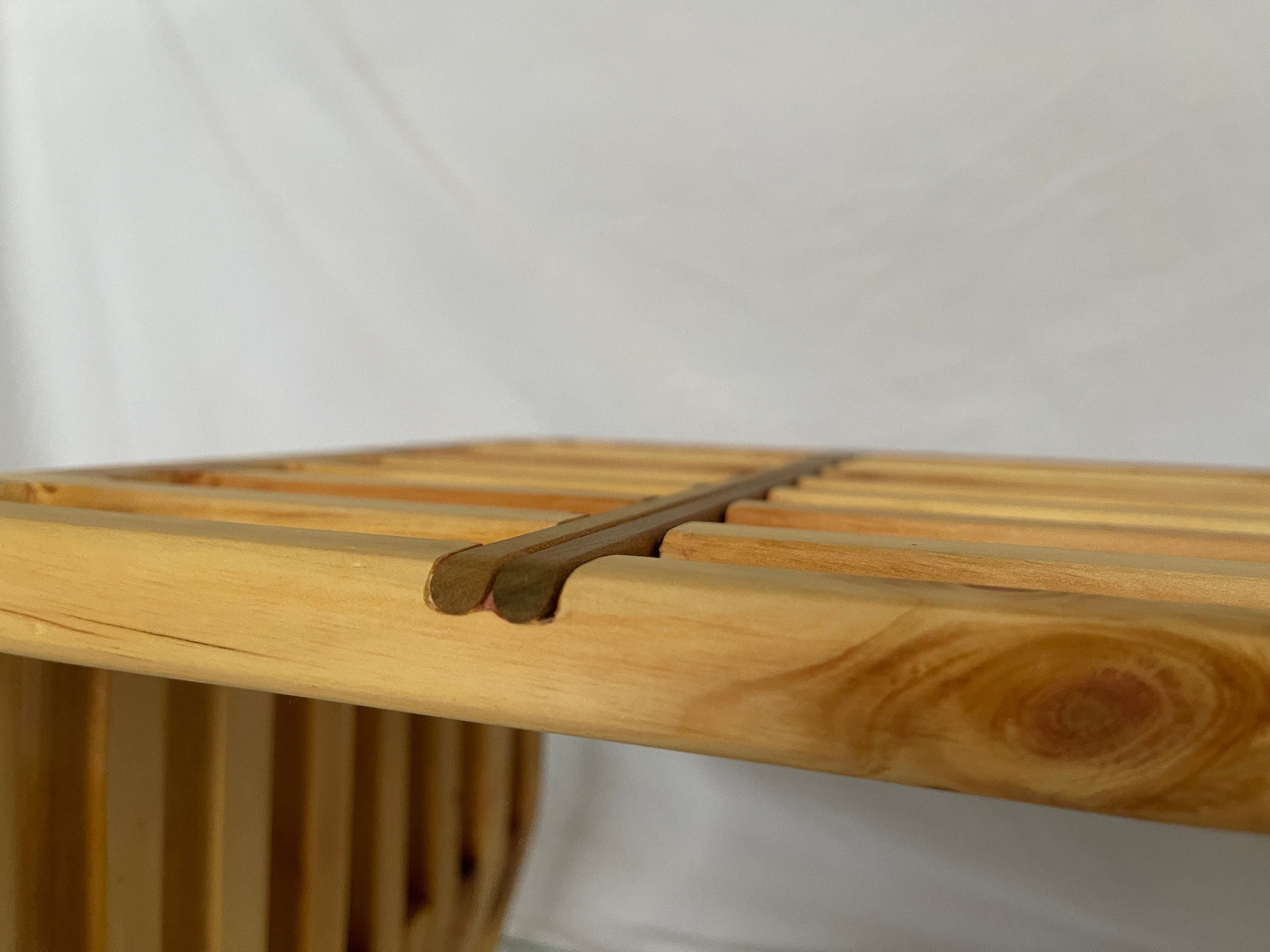 Wooden Countertop Shelf Desktop Riser Over-the-microwave Organizer ...