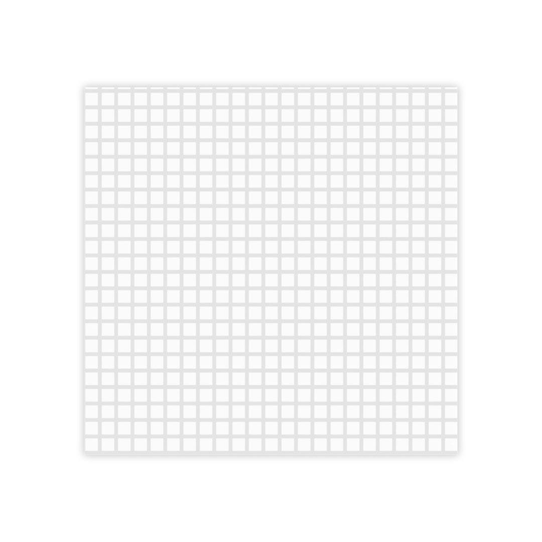 Small Graph Paper Post-it® Note Pads: Grid Sticky Notes for to Do Lists ...