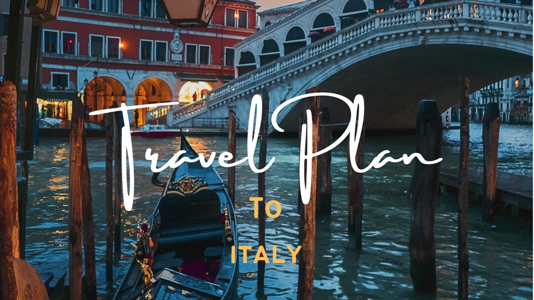 Ultimate 7-12day Travel Itineraries for France, Italy, Spain, China and ...
