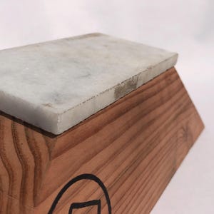 Street Pyramid Handmade Fingerboard Obstacle - Etsy