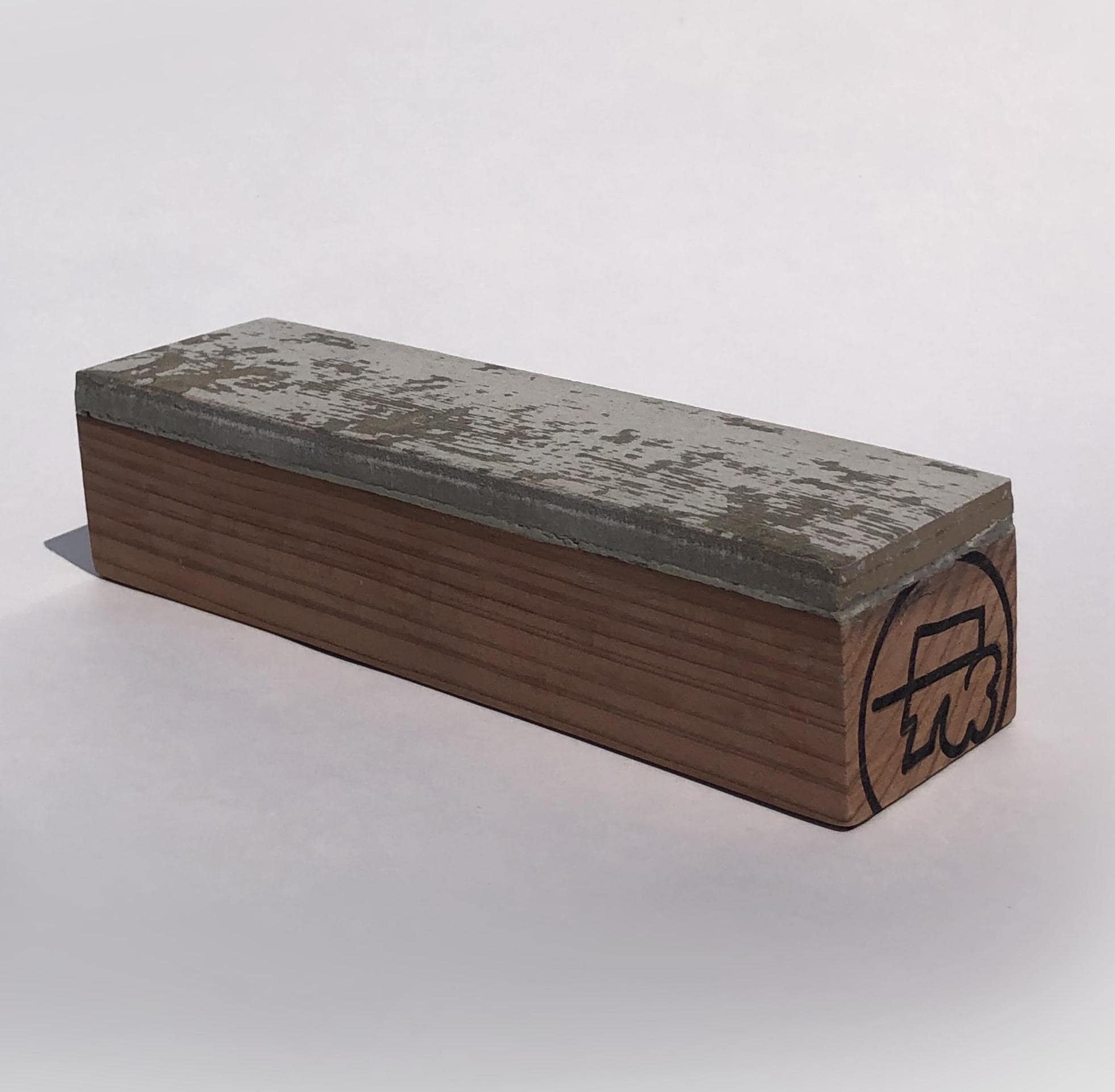 Classic Ledge - Handmade Fingerboard Obstacle - Etsy