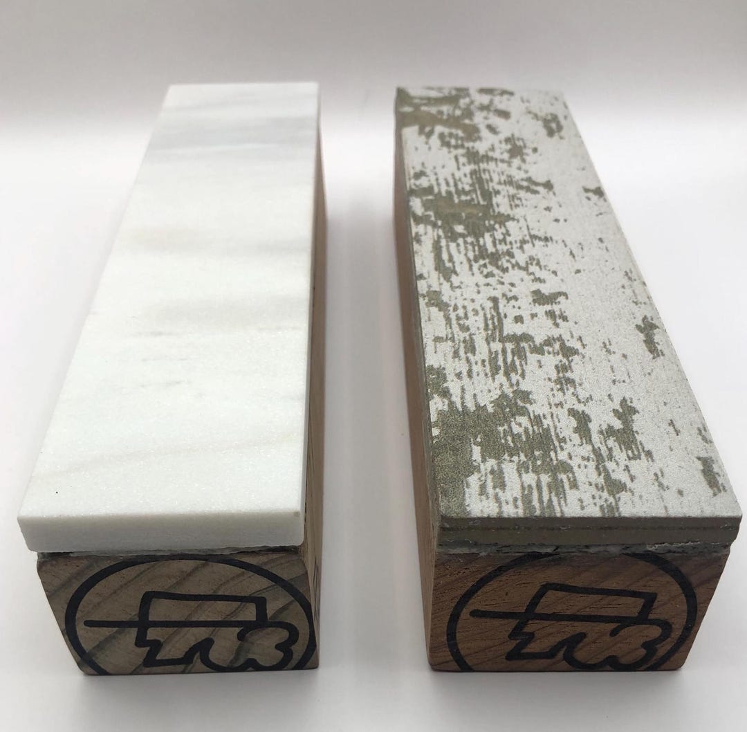 Classic Ledge - Handmade Fingerboard Obstacle - Etsy