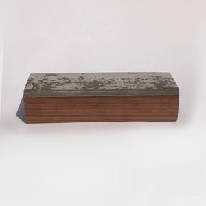 Classic Ledge - Handmade Fingerboard Obstacle - Etsy
