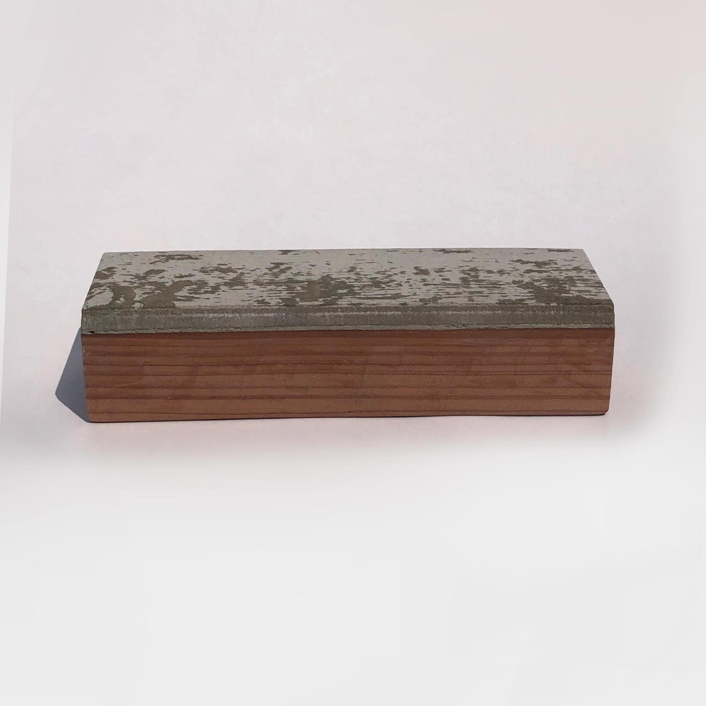 Classic Ledge - Handmade Fingerboard Obstacle - Etsy