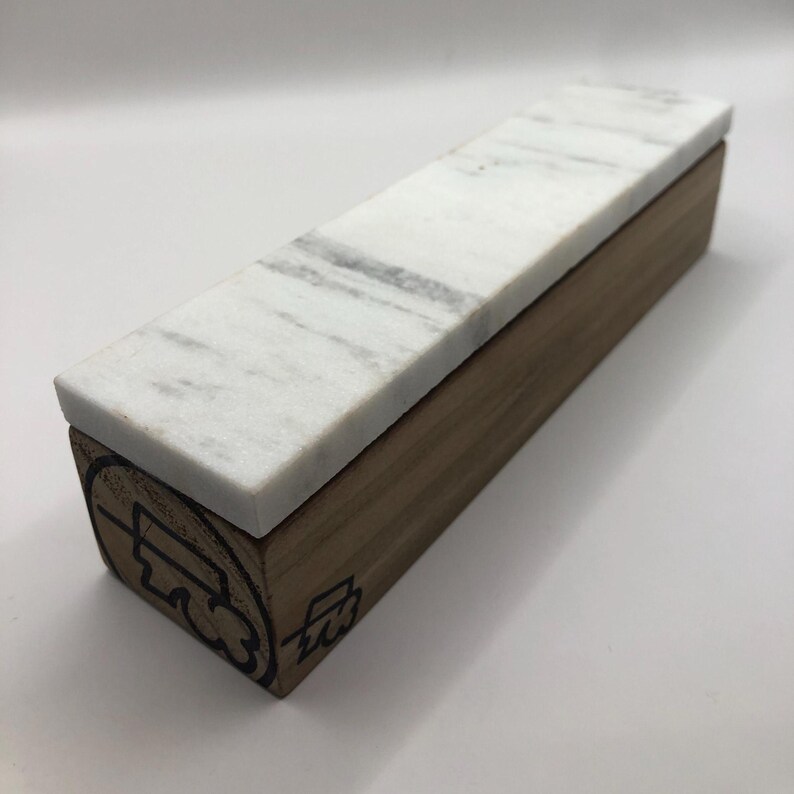 Classic Ledge - Handmade Fingerboard Obstacle - Etsy