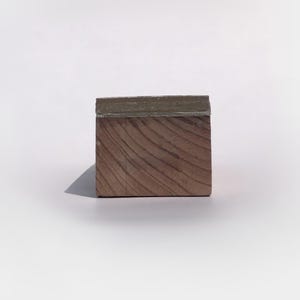 Classic Ledge - Handmade Fingerboard Obstacle - Etsy