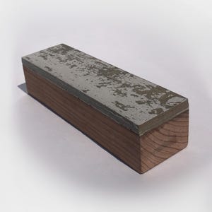 Classic Ledge - Handmade Fingerboard Obstacle - Etsy