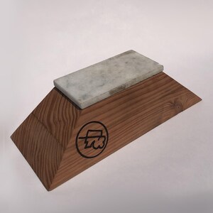 Street Pyramid Handmade Fingerboard Obstacle - Etsy