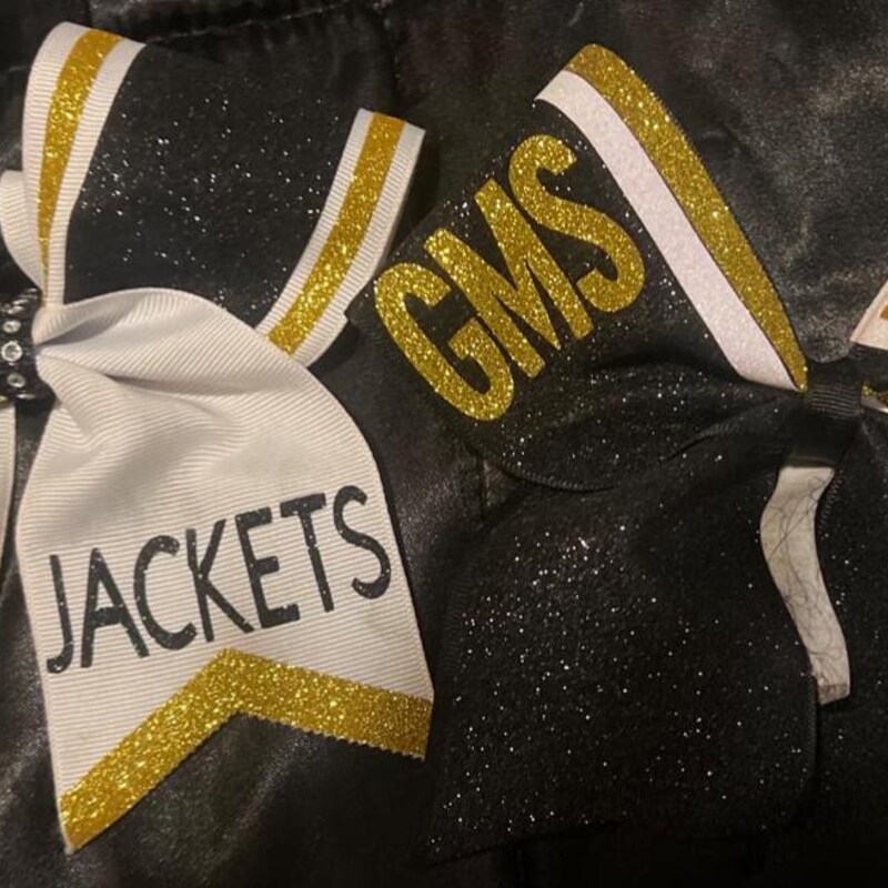 Cheer Jacket - Etsy