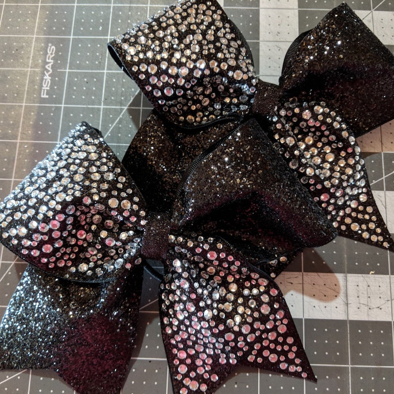 Foam Bows - Etsy