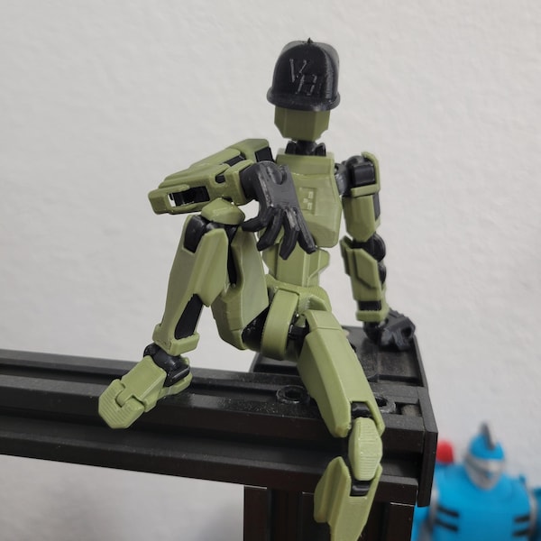 Ultrakill Figure - Etsy