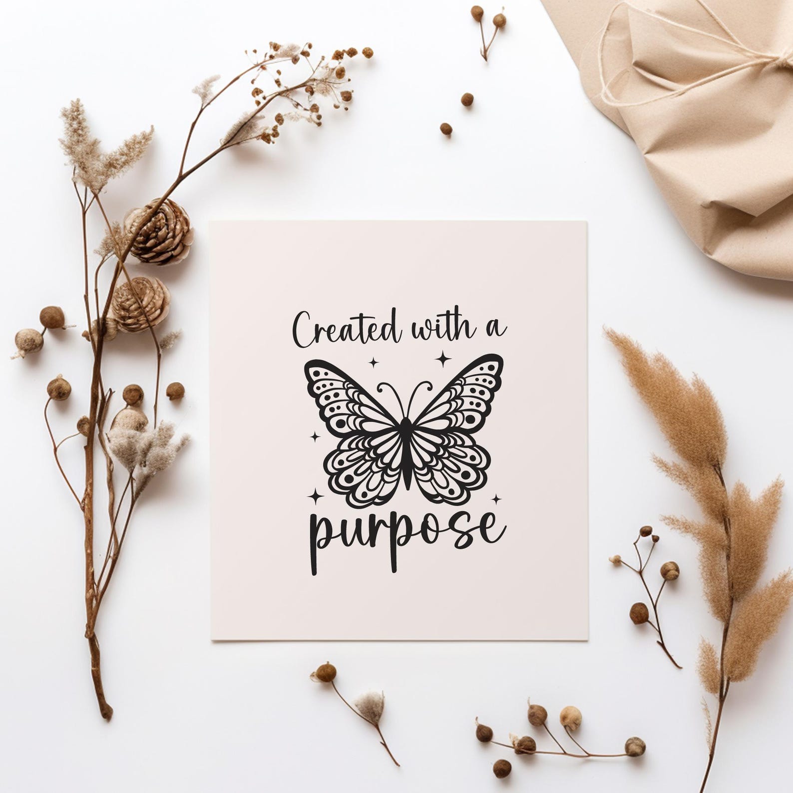 Flying Butterfly Quotes Svg Bundle, Butterfly Quotes Png, Cricut Files ...