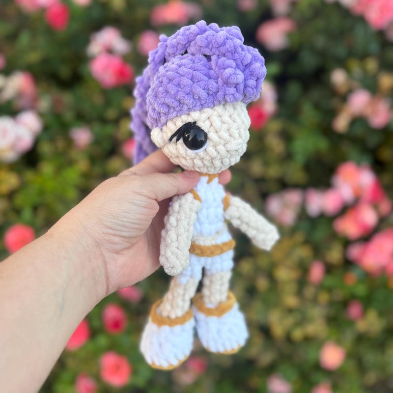 Barbie Rumi Dolls Etsy