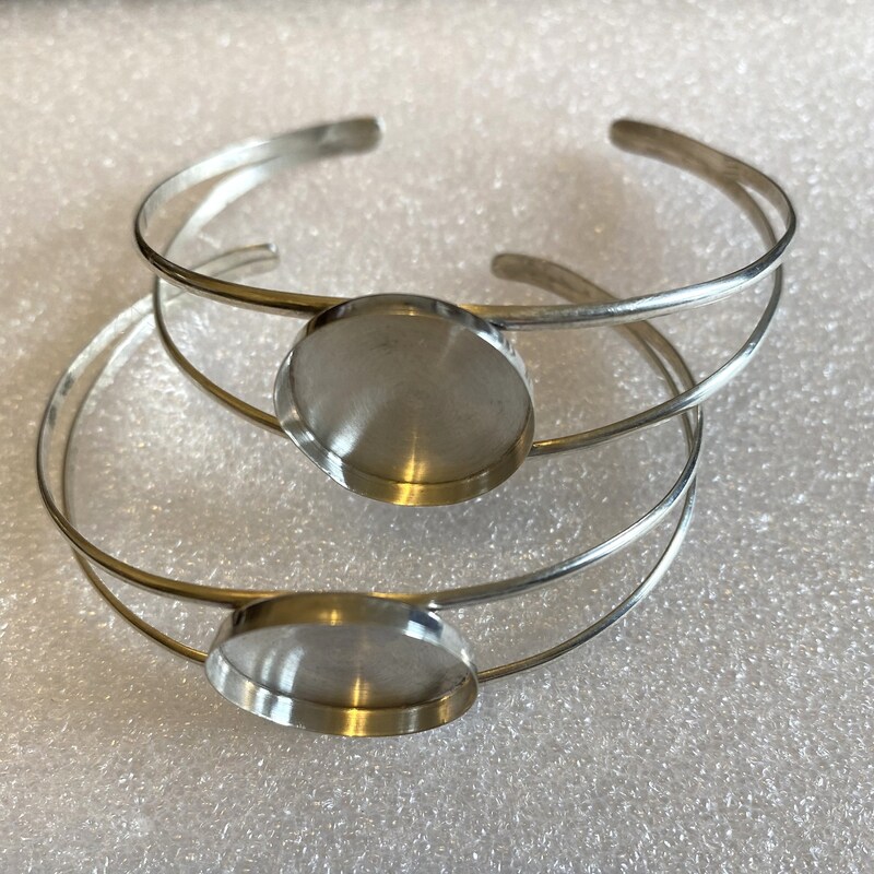 Cuff Bracelet Blank - Etsy